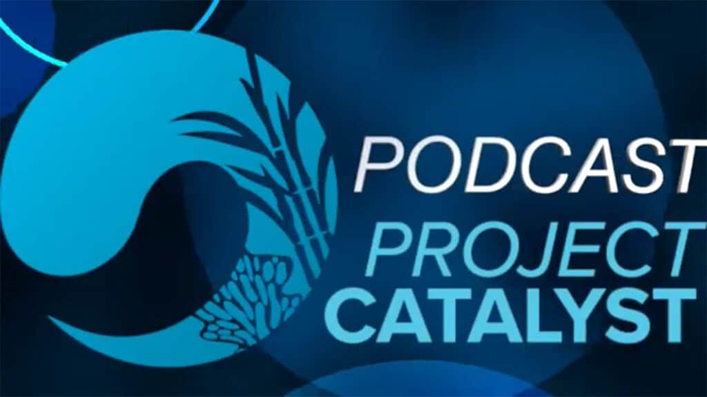 Home - Project Catalyst